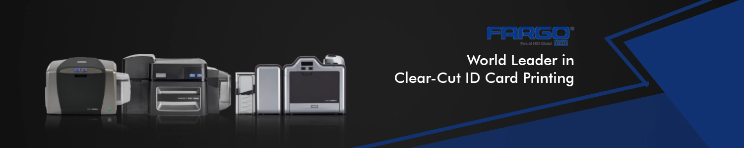 Buy HID Fargo ID Card Printer in Riyadh, Saudi at the Best Price